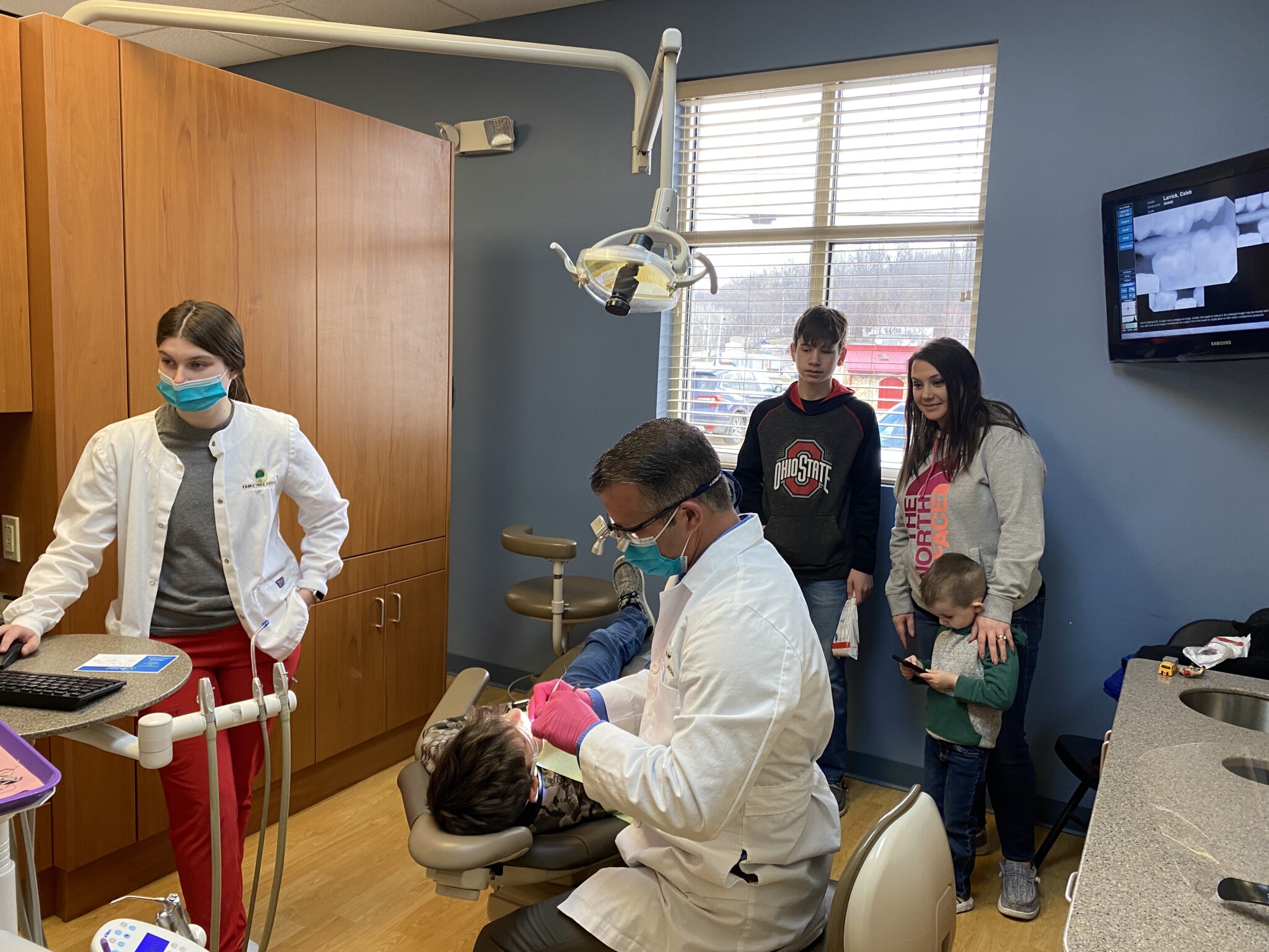 Cavity vs. Stain: Understanding the Difference - Family Tree Dental