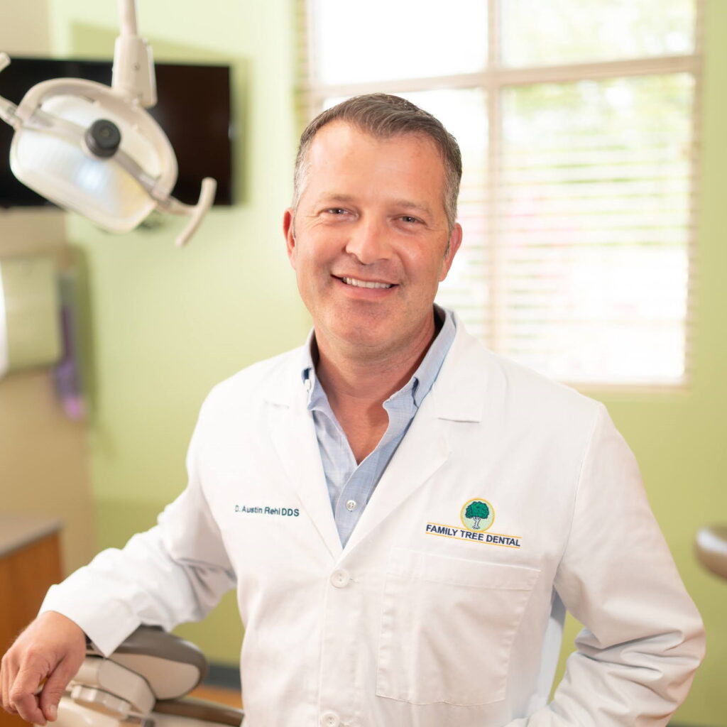 Marietta Offices - Family Tree Dental