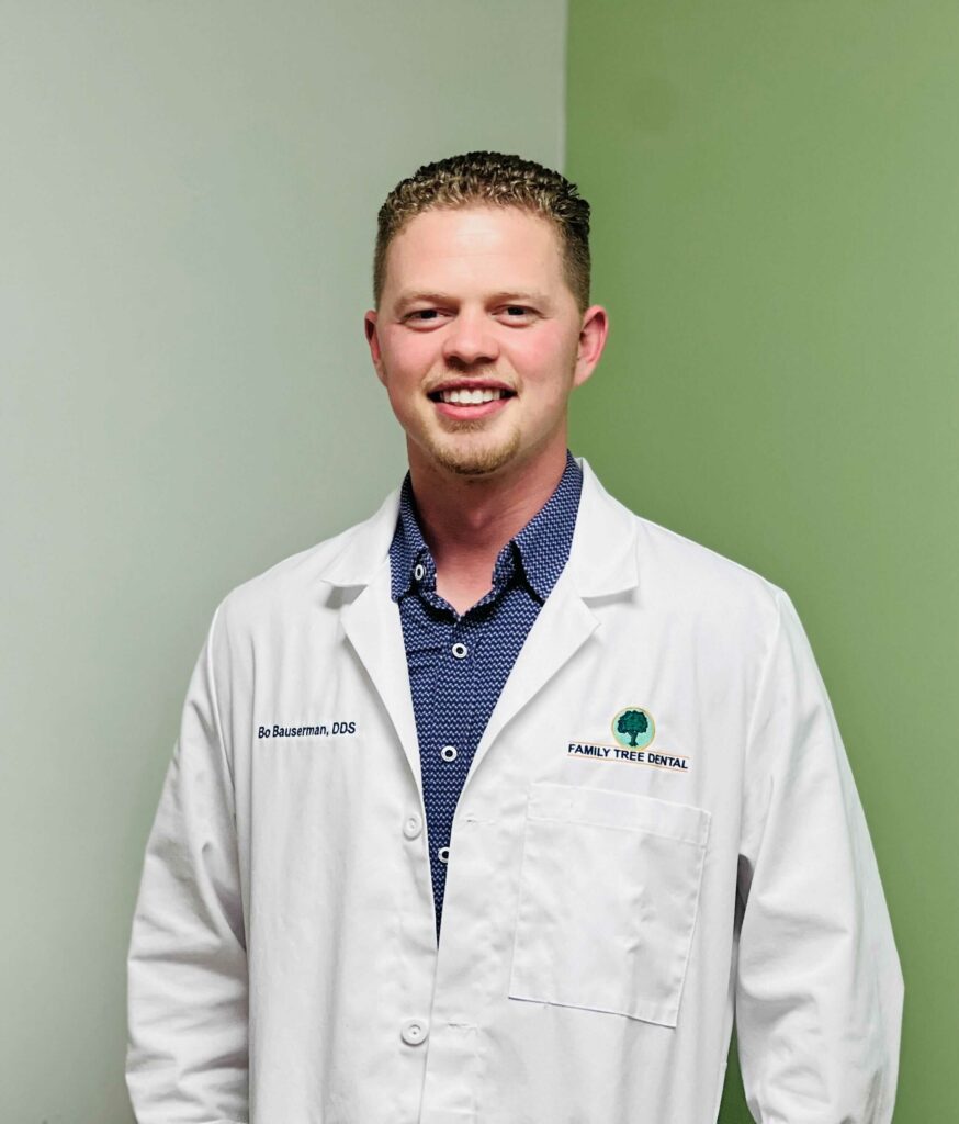 Our Dentists - Family Tree Dental