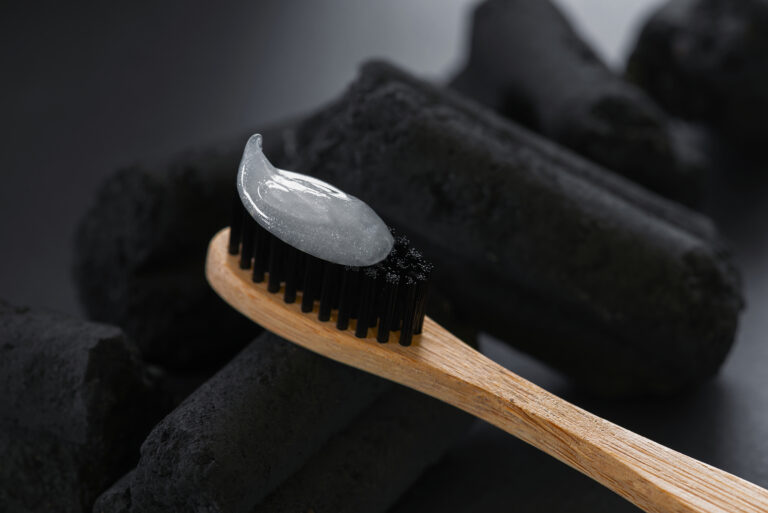 Charcoal Toothpaste: Pros and Cons