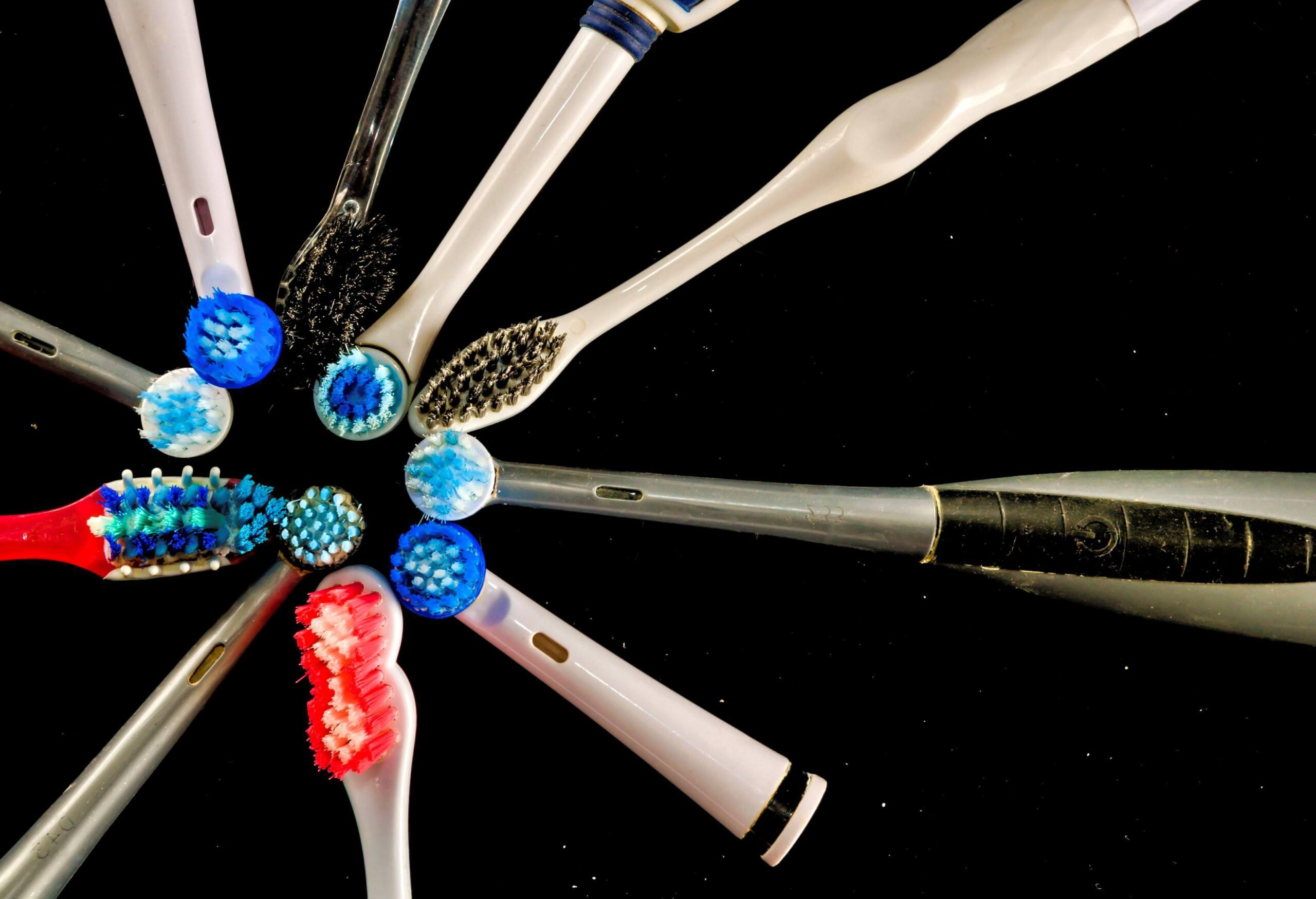 Do Chewable Toothbrushes Work?