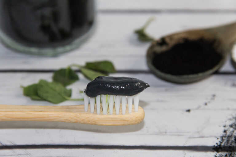 Charcoal Toothpaste: Pros and Cons