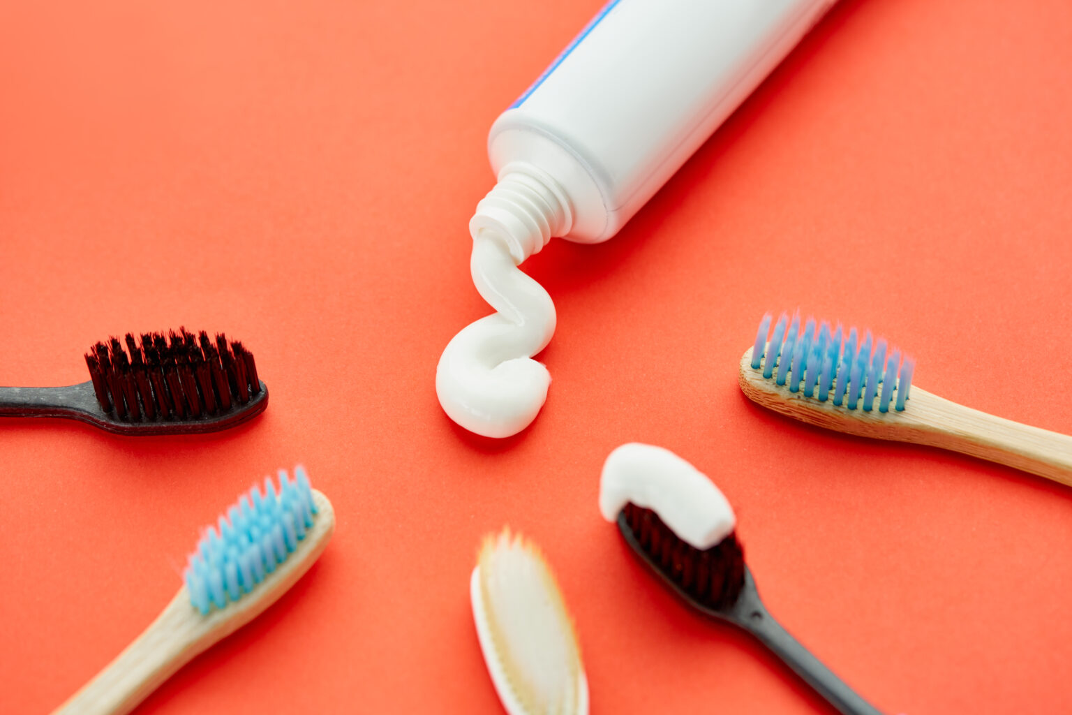 Soft, Medium, or Hard Toothbrush: Which One Should You Use?