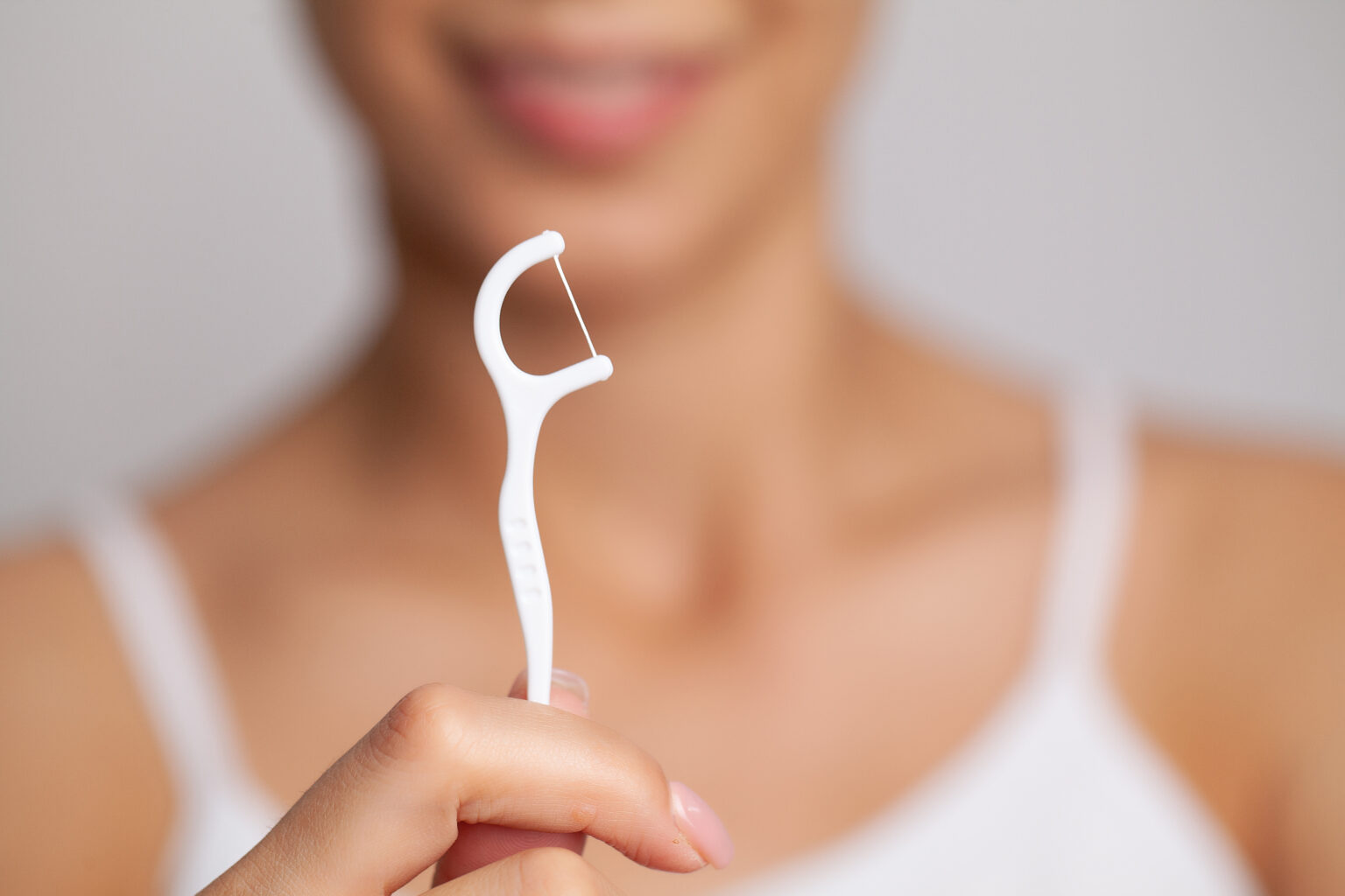 Types of Dental Floss: Choosing the Best One for You