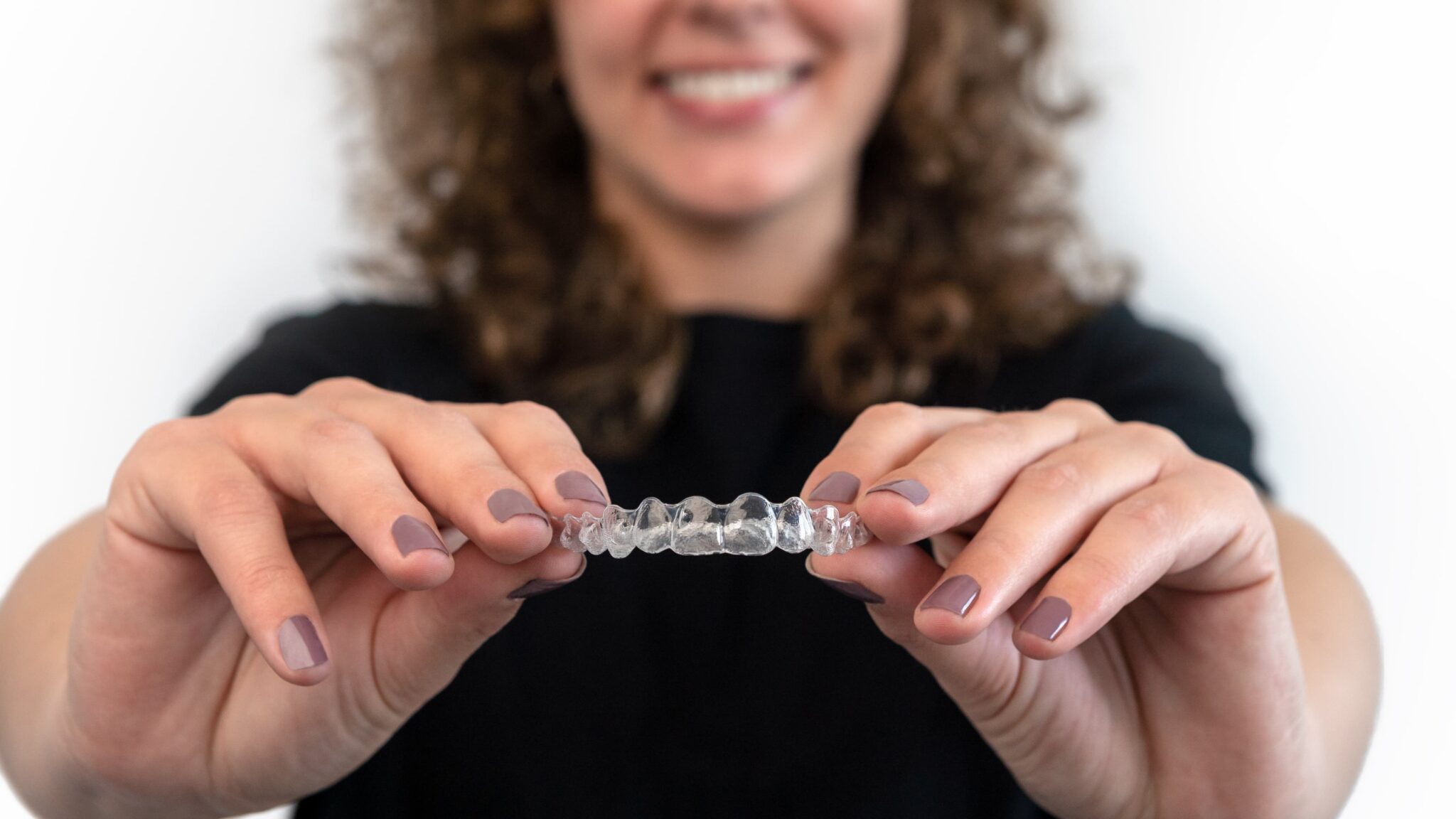 How Soon Do You See Changes With Invisalign?